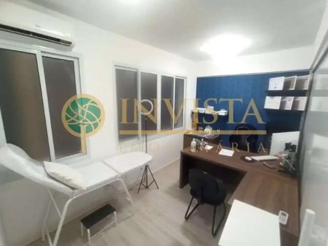Conj. Comercial / Sala para Venda em Florianópolis/SC Centro