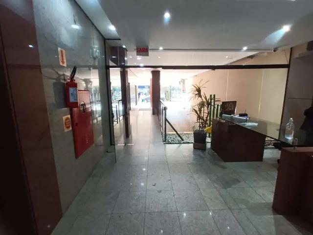 Conj. Comercial / Sala para Venda em Florianópolis/SC Centro