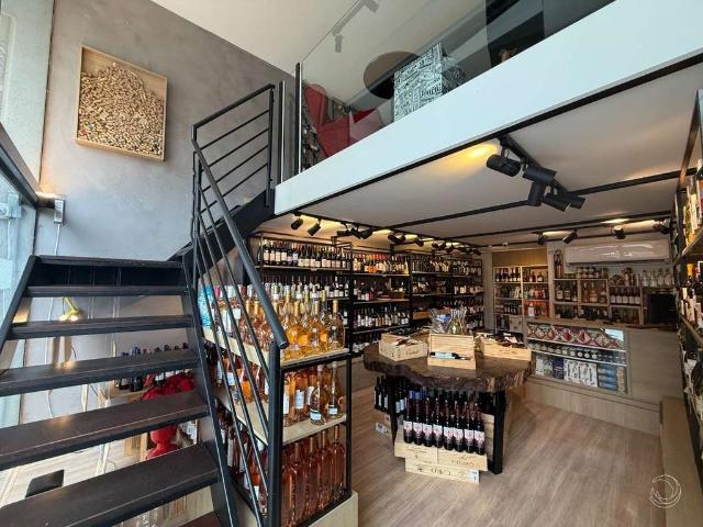 Conj. Comercial / Sala para Venda em Florianópolis/SC Centro
