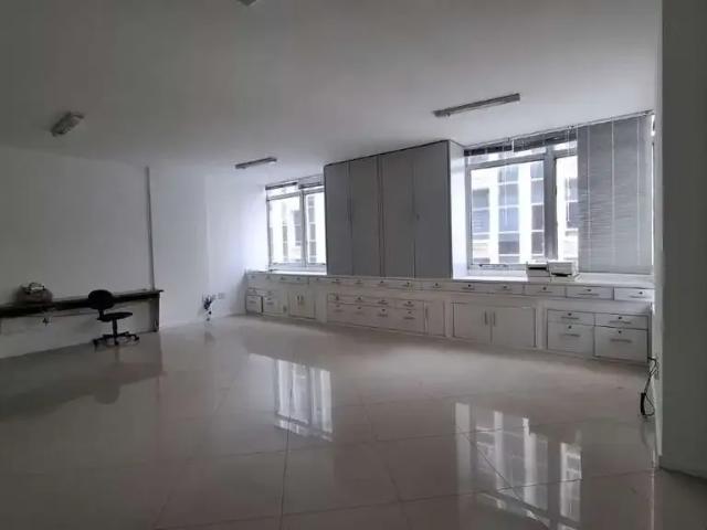 Conj. Comercial / Sala para Venda em Florianópolis/SC Centro
