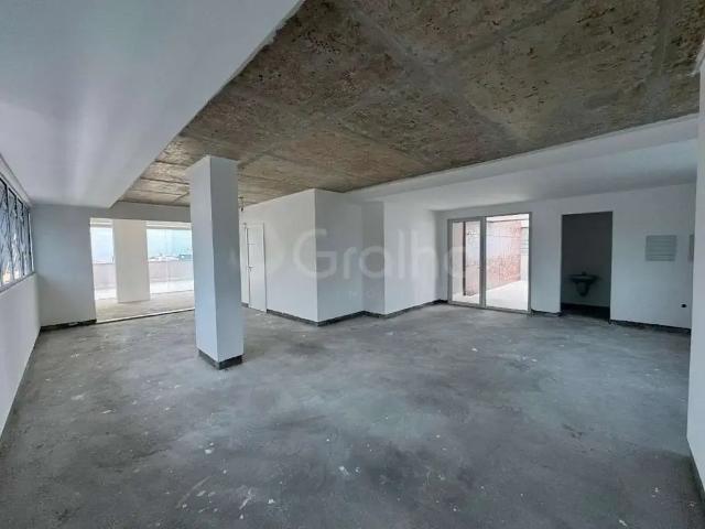 Conj. Comercial / Sala para Venda em Florianópolis/SC Centro