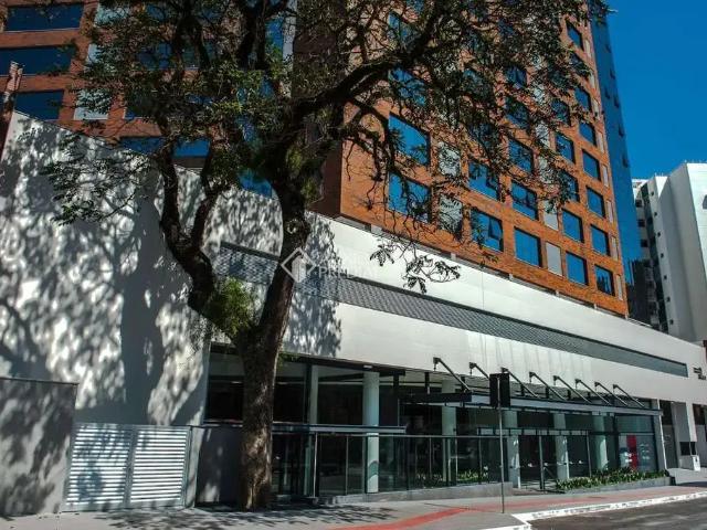 Conj. Comercial / Sala para Venda em Florianópolis/SC Centro