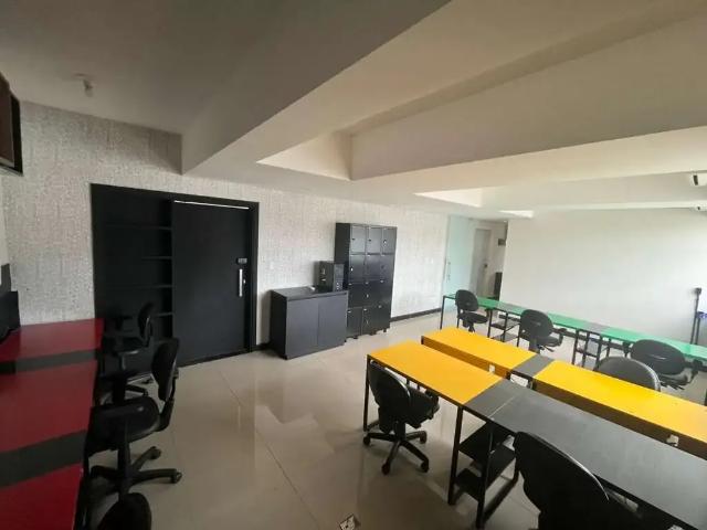 Conj. Comercial / Sala para Venda em Florianópolis/SC Centro