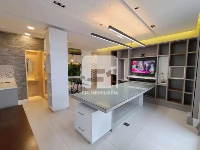 Conj. Comercial / Sala para Venda em Florianópolis/SC Centro