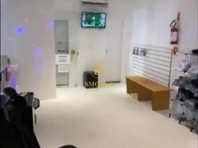 Conj. Comercial / Sala para Venda em Florianópolis/SC Centro
