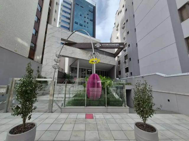 Conj. Comercial / Sala para Venda em Florianópolis/SC Centro