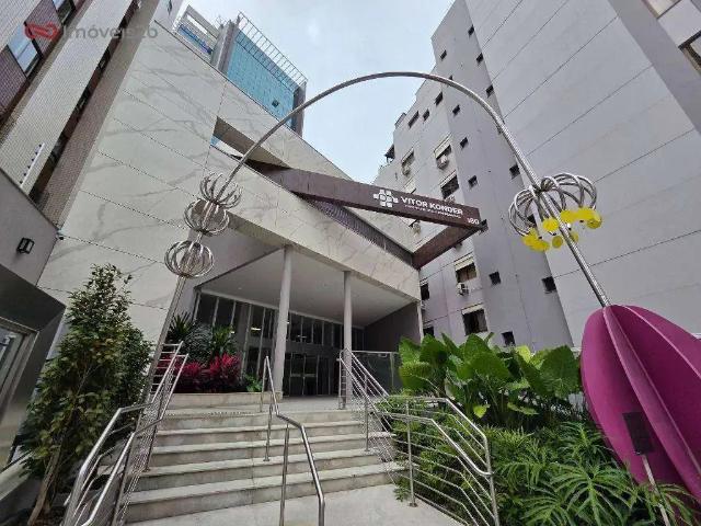 Conj. Comercial / Sala para Venda em Florianópolis/SC Centro