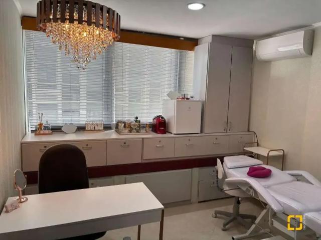 Conj. Comercial / Sala para Venda em Florianópolis/SC Centro