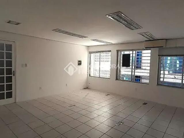 Conj. Comercial / Sala para Venda em Florianópolis/SC Centro