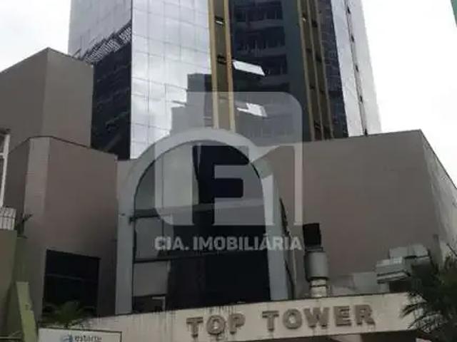 Conj. Comercial / Sala para Venda em Florianópolis/SC Centro