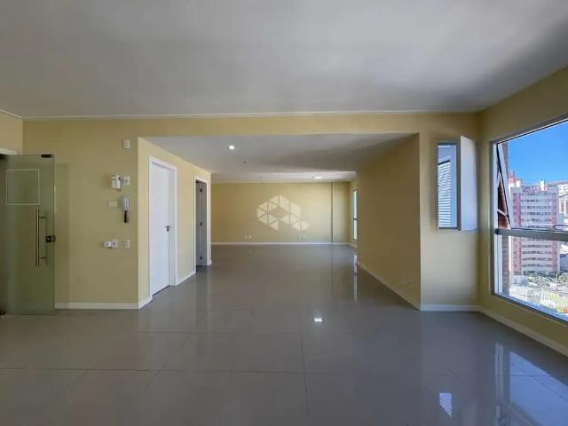 Conj. Comercial / Sala para Venda em Florianópolis/SC Centro