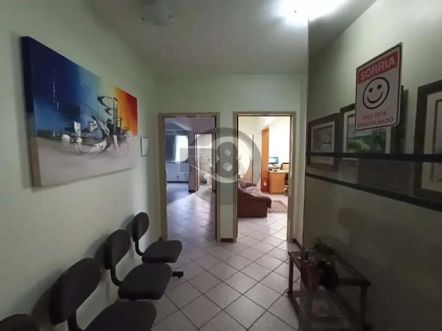 Conj. Comercial / Sala para Venda em Florianópolis/SC Centro