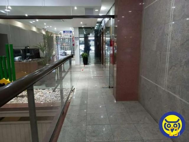 Conj. Comercial / Sala para Venda em Florianópolis/SC Centro