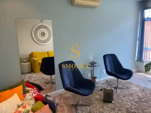 Conj. Comercial / Sala para Venda em Florianópolis/SC Centro