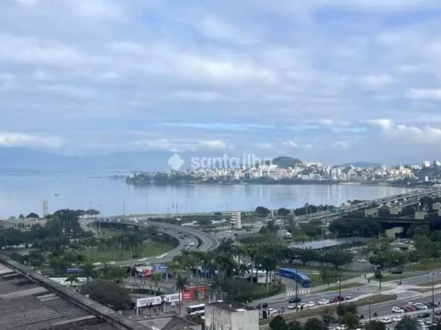 Conj. Comercial / Sala para Venda em Florianópolis/SC Centro