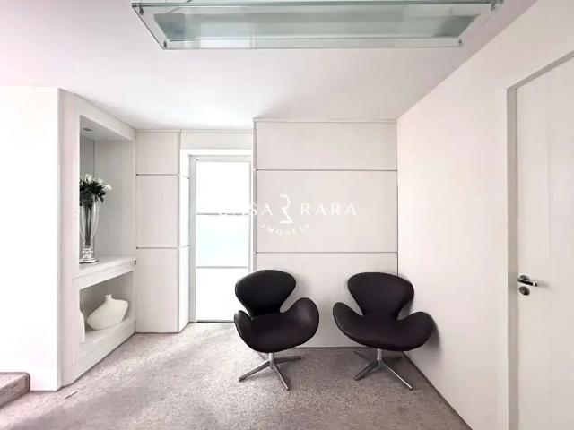 Conj. Comercial / Sala para Venda em Florianópolis/SC Centro