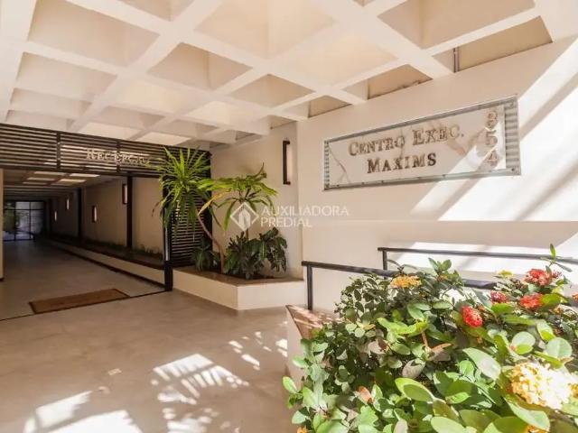 Conj. Comercial / Sala para Venda em Florianópolis/SC Centro