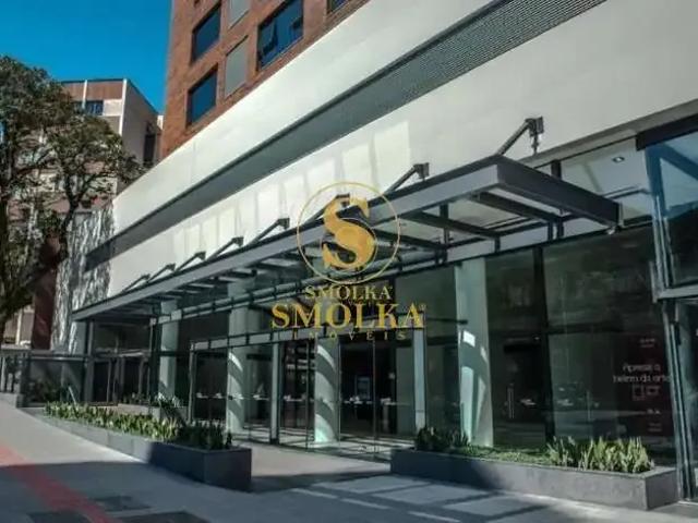 Conj. Comercial / Sala para Venda em Florianópolis/SC Centro