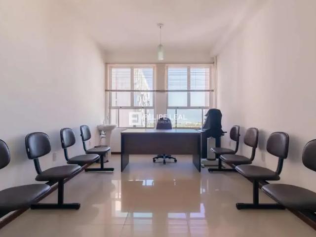 Conj. Comercial / Sala para Venda em Florianópolis/SC Centro