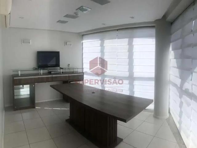 Conj. Comercial / Sala para Venda em Florianópolis/SC Centro