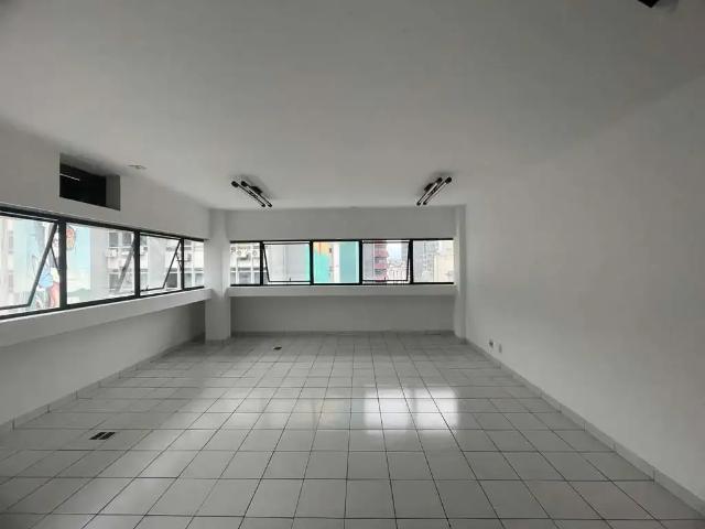 Conj. Comercial / Sala para Venda em Florianópolis/SC Centro