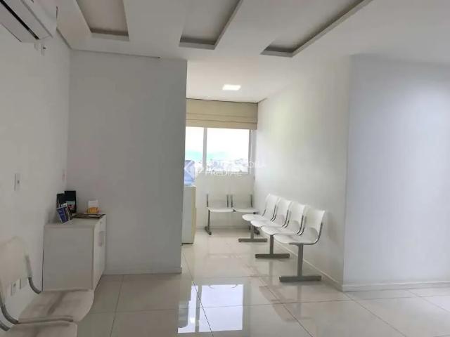 Conj. Comercial / Sala para Venda em Florianópolis/SC Centro