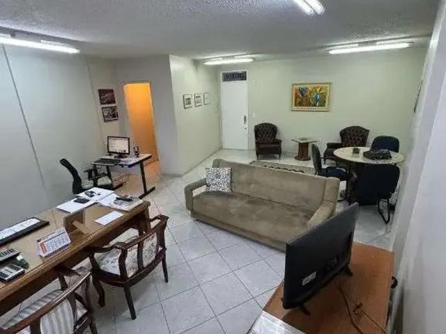 Conj. Comercial / Sala para Venda em Florianópolis/SC Centro