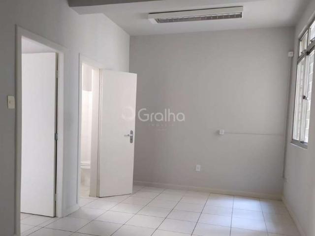 Conj. Comercial / Sala para Venda em Florianópolis/SC Centro
