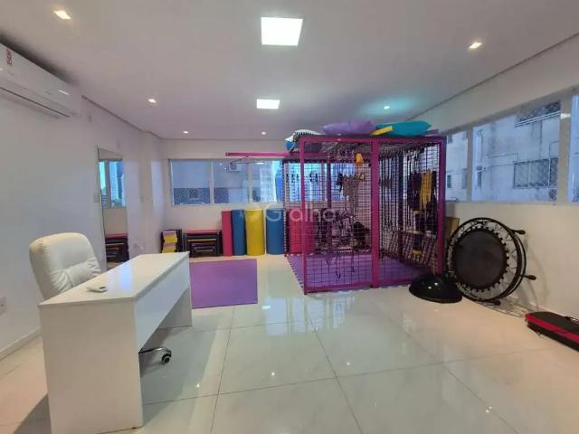 Conj. Comercial / Sala para Venda em Florianópolis/SC Centro