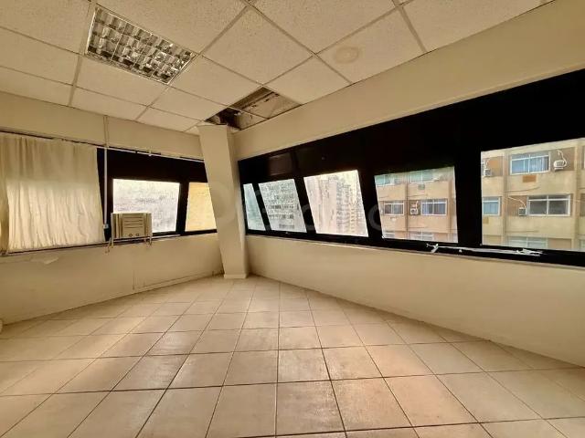 Conj. Comercial / Sala para Venda em Florianópolis/SC Centro