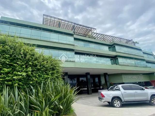 Conj. Comercial / Sala para Venda em Florianópolis/SC Centro