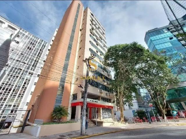 Conj. Comercial / Sala para Venda em Florianópolis/SC Centro