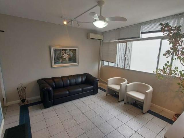 Conj. Comercial / Sala para Venda em Florianópolis/SC Centro