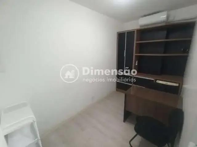 Conj. Comercial / Sala para Venda em Florianópolis/SC Centro