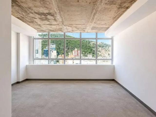 Conj. Comercial / Sala para Venda em Florianópolis/SC Centro