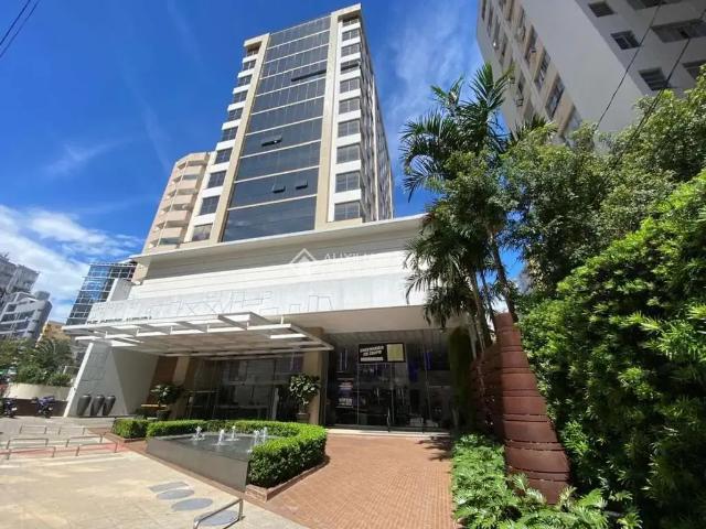 Conj. Comercial / Sala para Venda em Florianópolis/SC Centro