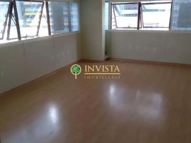 Conj. Comercial / Sala para Venda em Florianópolis/SC Centro