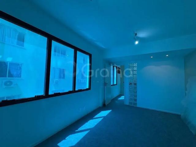 Conj. Comercial / Sala para Venda em Florianópolis/SC Centro