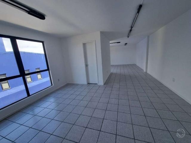 Conj. Comercial / Sala para Venda em Florianópolis/SC Centro