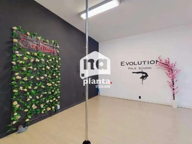 Conj. Comercial / Sala para Venda em Florianópolis/SC Centro