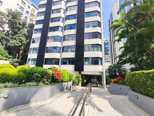 Conj. Comercial / Sala para Venda em Florianópolis/SC Centro