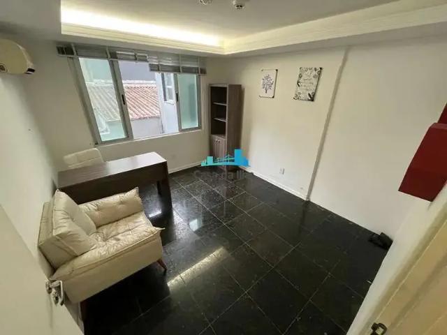 Conj. Comercial / Sala para Venda em Florianópolis/SC Centro