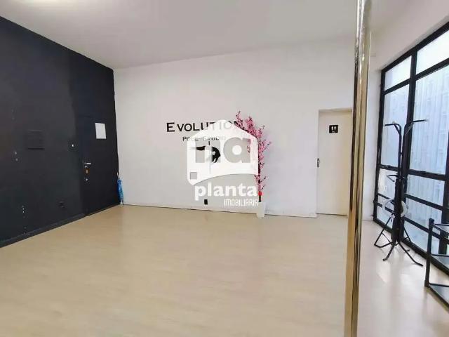 Conj. Comercial / Sala para Venda em Florianópolis/SC Centro