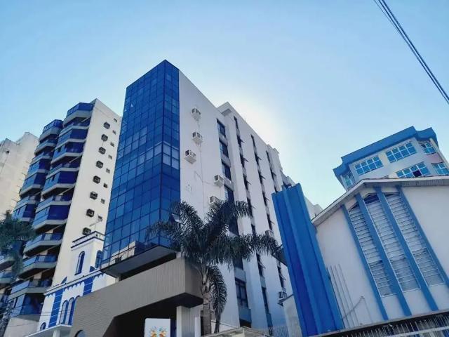 Conj. Comercial / Sala para Venda em Florianópolis/SC Centro