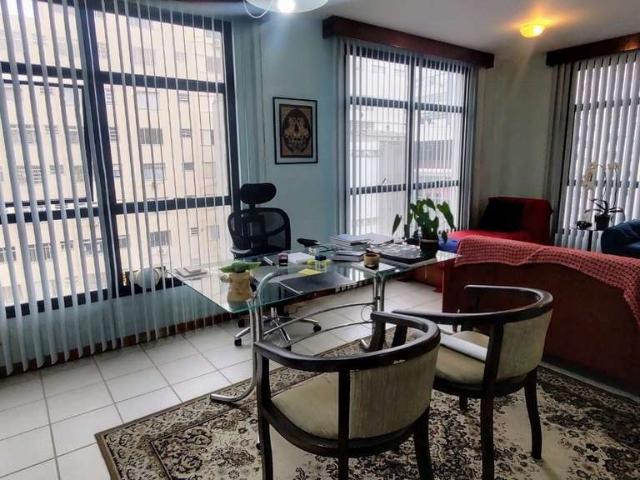 Conj. Comercial / Sala para Venda em Florianópolis/SC Centro