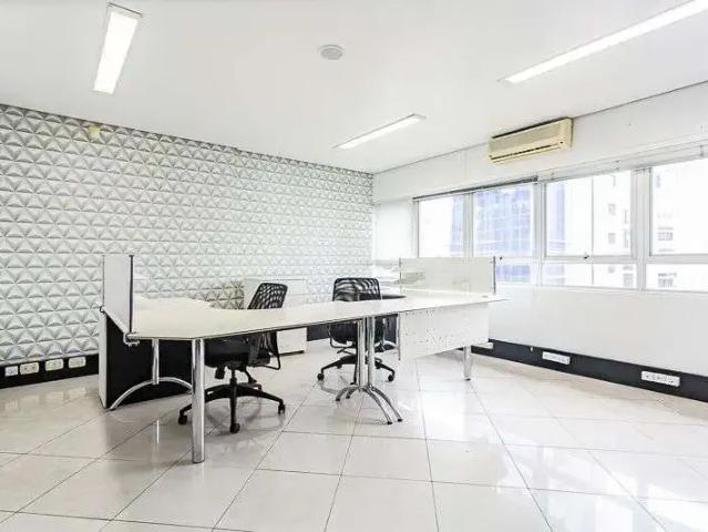 Conj. Comercial / Sala para Venda em Florianópolis/SC Centro