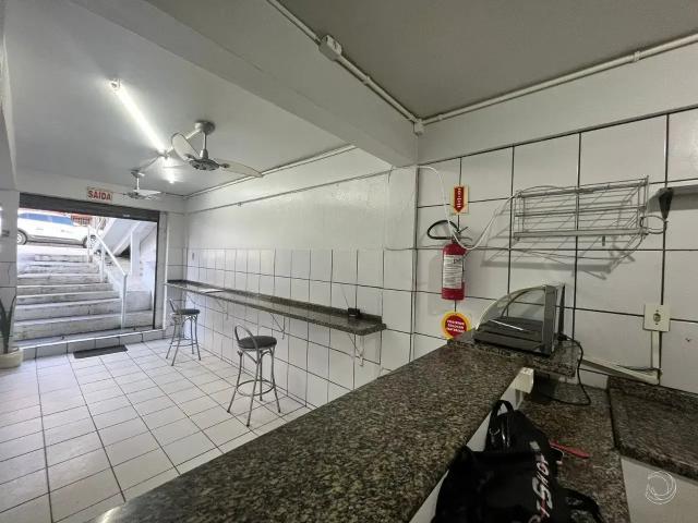 Conj. Comercial / Sala para Venda em Florianópolis/SC Centro
