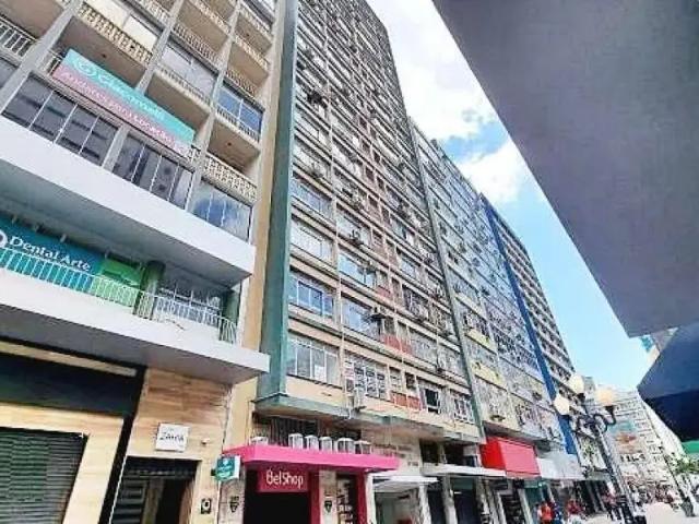 Conj. Comercial / Sala para Venda em Florianópolis/SC Centro
