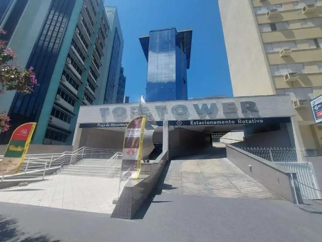 Conj. Comercial / Sala para Venda em Florianópolis/SC Centro