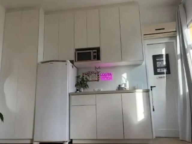 Conj. Comercial / Sala para Venda em Florianópolis/SC Centro